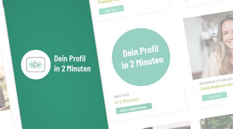 Basic Profil Bei ZWAYT Erstellt In 2 Minuten Zwayt De ZWAYT