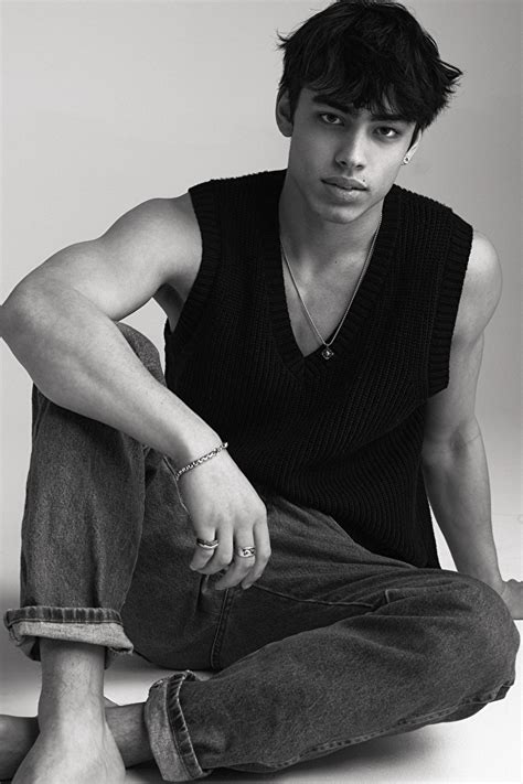 Kai Chin Select Miami Select Model Management
