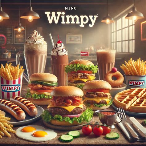 Morrisons Cafe June Updated 2025 Menu Prices Menu Spot Uk