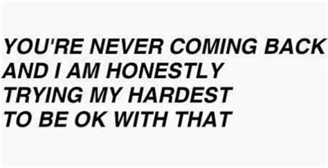 Im Sorry For Bothering You With My Existence