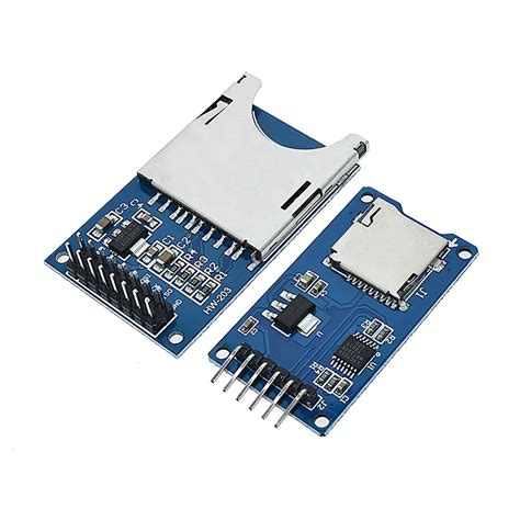 Esp32 Sd Card Arduino