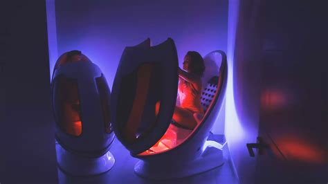 Sante Salt Cave And Healing Spa From C29 Vaughan Groupon
