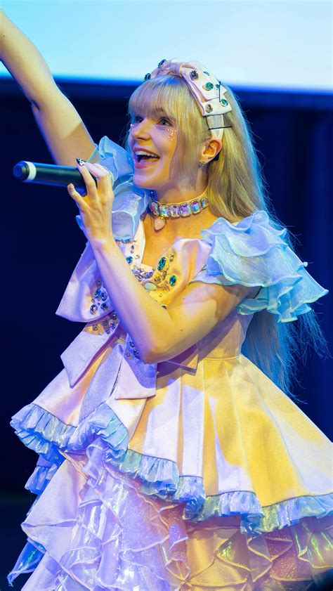 Overseas Idol Life