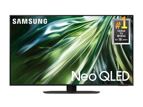 Samsung 85 Inch Class Qled 4k Qn90d Series Neo Quantum Hdr Smart Tv W