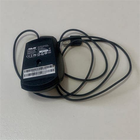 Asus Wired Mouse Computers And Tech Parts And Accessories Mouse