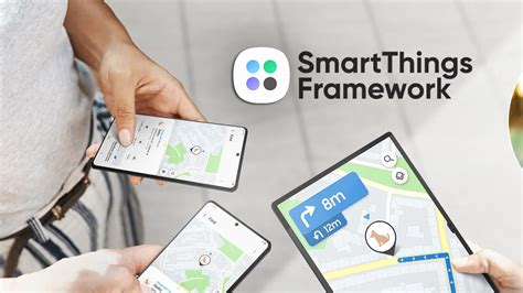 Samsung SmartThings App March 2023 Update Brings More Smartness Sammy Fans