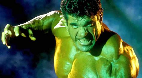 The Incredible Legacy Of Lou Ferrigno From Bodybuilder To Icon