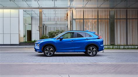2025 Eclipse Cross University Mitsubishi