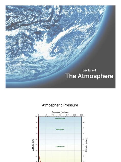 Pdf Lecture04 Atmosphere Dokumentips