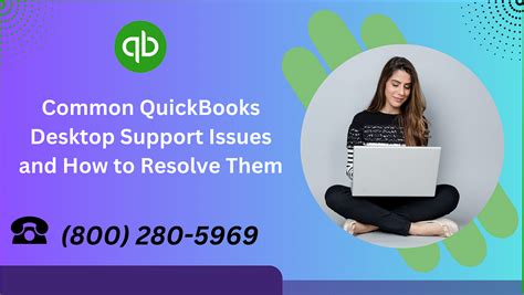 Common Quickbooks Desktop Support Issues And How To Resolve Them By
