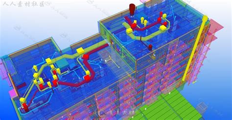 Trimble Tekla Structures建筑自动化设计软件v2020 Sp3版 Cg素材岛
