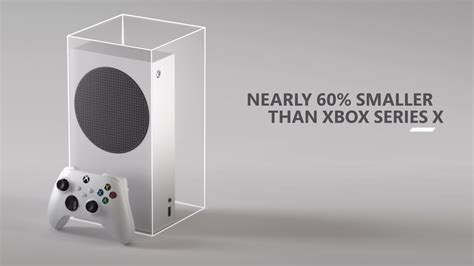 What Are The Differences Between The Xbox Series S And Xbox Series X Review Geek