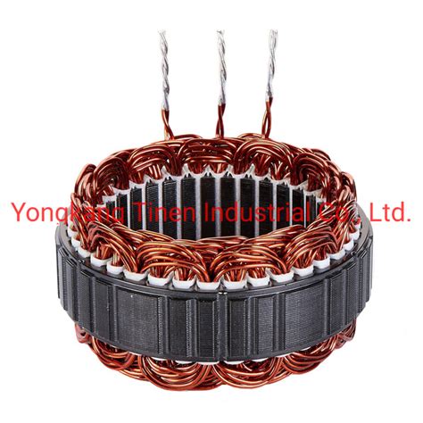 Alternator Stator Alternator Stator