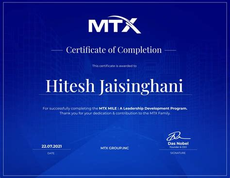 Hitesh Jaisinghani On Linkedin Leadershipdevelopment