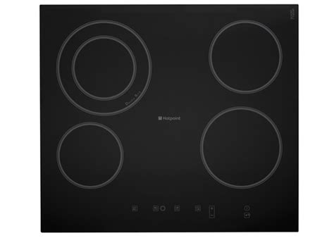 Hotpoint Cra641dc Hob Spares Cooker Spare Parts