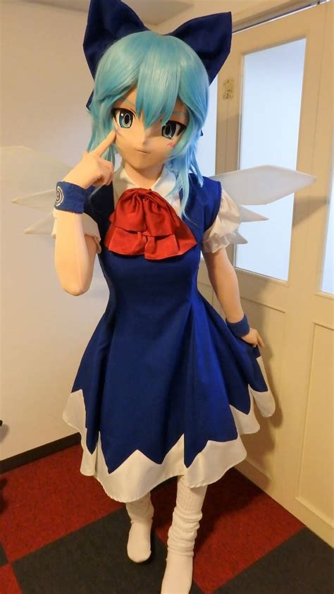 Pin On Kigurumi