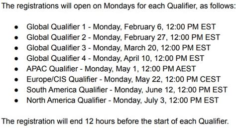 Sign Up Now For Quake Pro League Season 4s 2nd Global Challengers