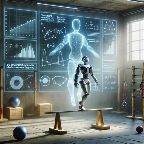 Train Hard Fight Easy Robust Meta Reinforcement Learning Nvidia