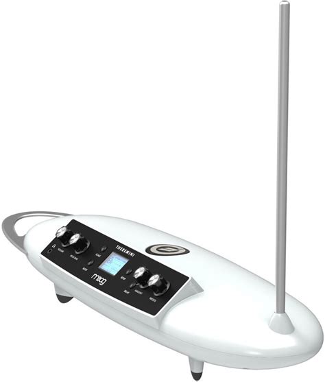 Moog Theremini терменвокс купить в Москве в интернет-магазине Kombik