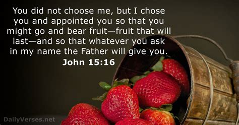 15 Bible Verses About Calling
