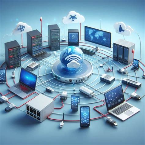 شبكات الحاسوب Sigmatech