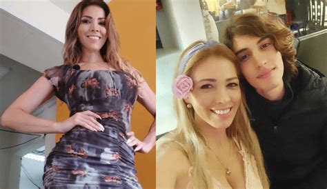 Lucecita Ceballos ¿cuál Es La Edad De La Actriz De Afhs Y Cuántos