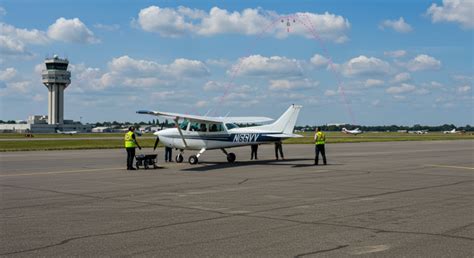 Class Echo Airspace Comprehensive Guide B 52 Andge