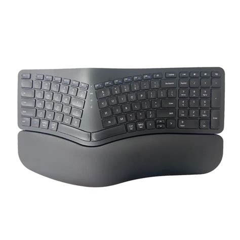 Ergonomic Keyboard Scissor Keys Ea2291 Ergoage Your Trustworthy