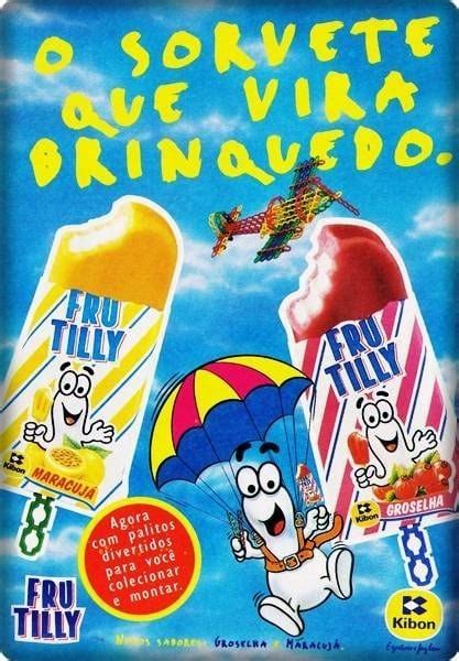 21 sabores que marcaram a infância nos anos 80 e 90 Segredos do Mundo