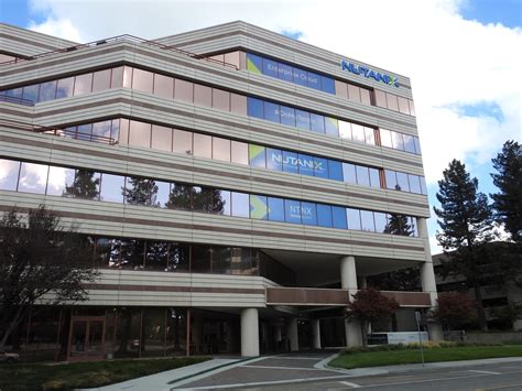 Nutanix Company Profile Ownership And Manda Activity Mergr