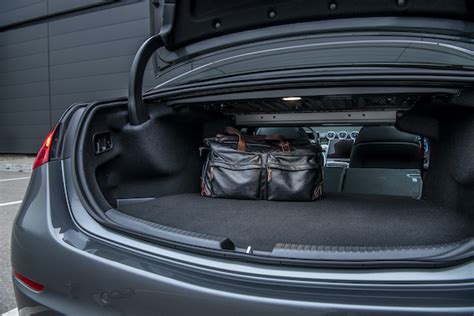 Mercedes C Class C300e Phev Review And Buying Guide 2024 Electrifying