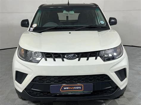 Used Mahindra Kuv 100 12 K2 Dare For Sale In Gauteng Za Id