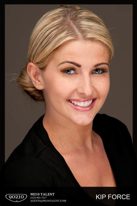 Pictures Of Kip Force Page 3