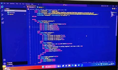 kishor mandal on linkedin webdevelopment codesoft codesoftinternship