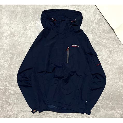 Jual Jacket Outdoor Dickies Ecwcs Side Pocket Gorpcore Shopee Indonesia