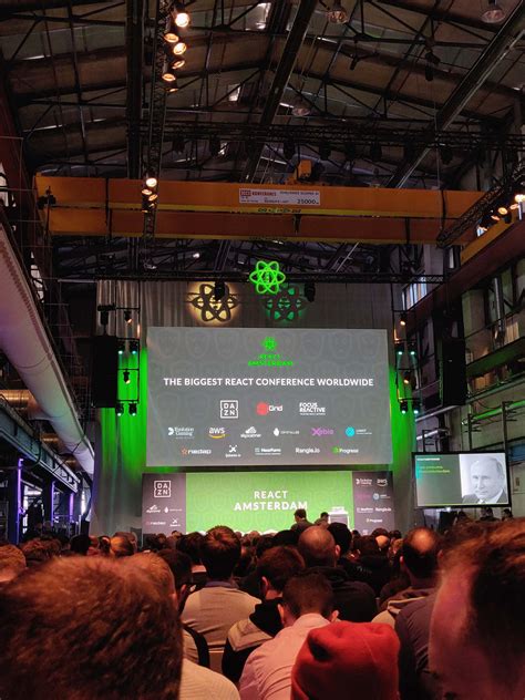 blog ars futura react amsterdam 2019