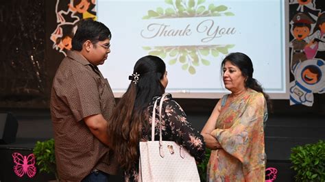 Pre Primary Orientation 2024 25 Best School In Lucknow Top School In