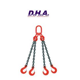 Строп цепной 4-х ветвевой (4СЦ) | Все для склада