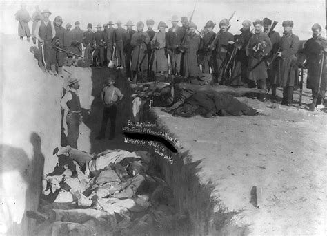 List Of Indian Massacres In North America Wikipedia
