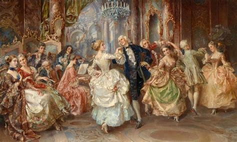O Prazer Da Dan A De Luigi Cavalieri Tela Para Quadro Na