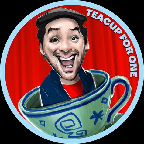 Teacup For One Youtube