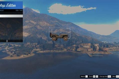Latest GTA Mods Map Editor GTA Mods