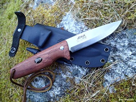 Knives Tools Art EKA Nordic W