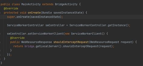 Connection Refused When Call Ngsw Worker Js File And Service Worker Is Not Registering Issue