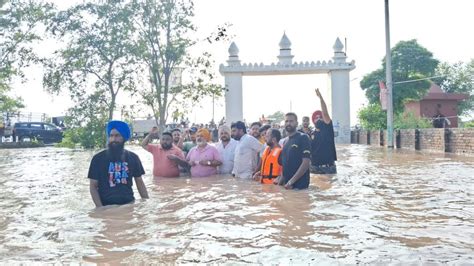 Government Of Punjab On Twitter ਸੂਚਨਾ ਤੇ ਲੋਕ ਸੰਪਰਕ ਮੰਤਰੀ ਚੇਤਨ ਸਿੰਘ