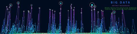 Latar Belakang Analitik Abstrak Dengan Analisis Dan Data Garis