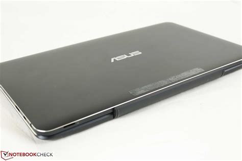 Asus Transformer Book Chi T300 Review A 549 Premium Looking 2 In 1