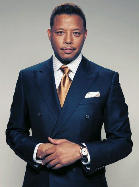 Hire Actor And Activist Known For Foxs Empire Terrence Howard Pda
