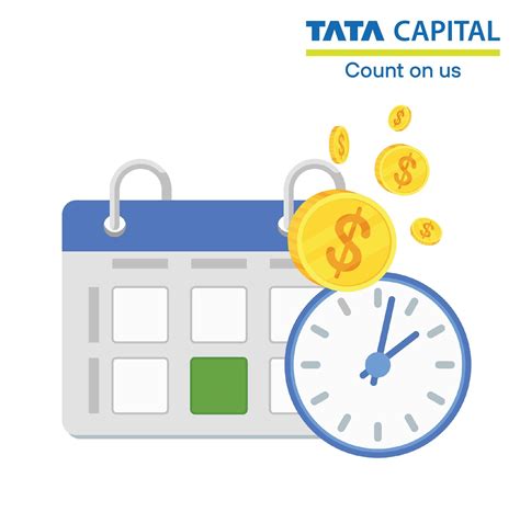 Understanding And Managing Your Term Loan Repayment Schedule Tata Capital