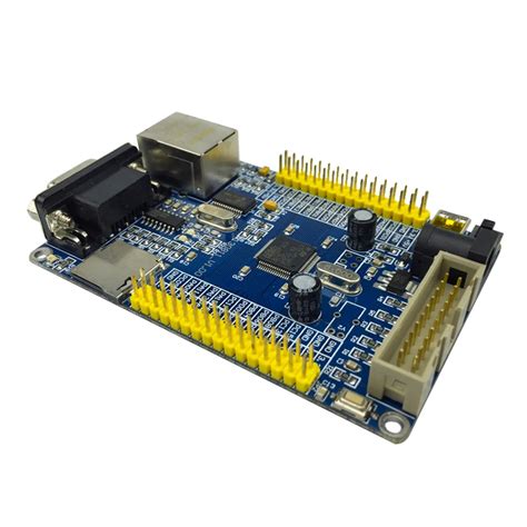 New Stm F Rct Board High Qualiy Stm F Rct Development Board